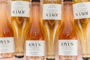 Jøyus Non-Alcoholic Wines