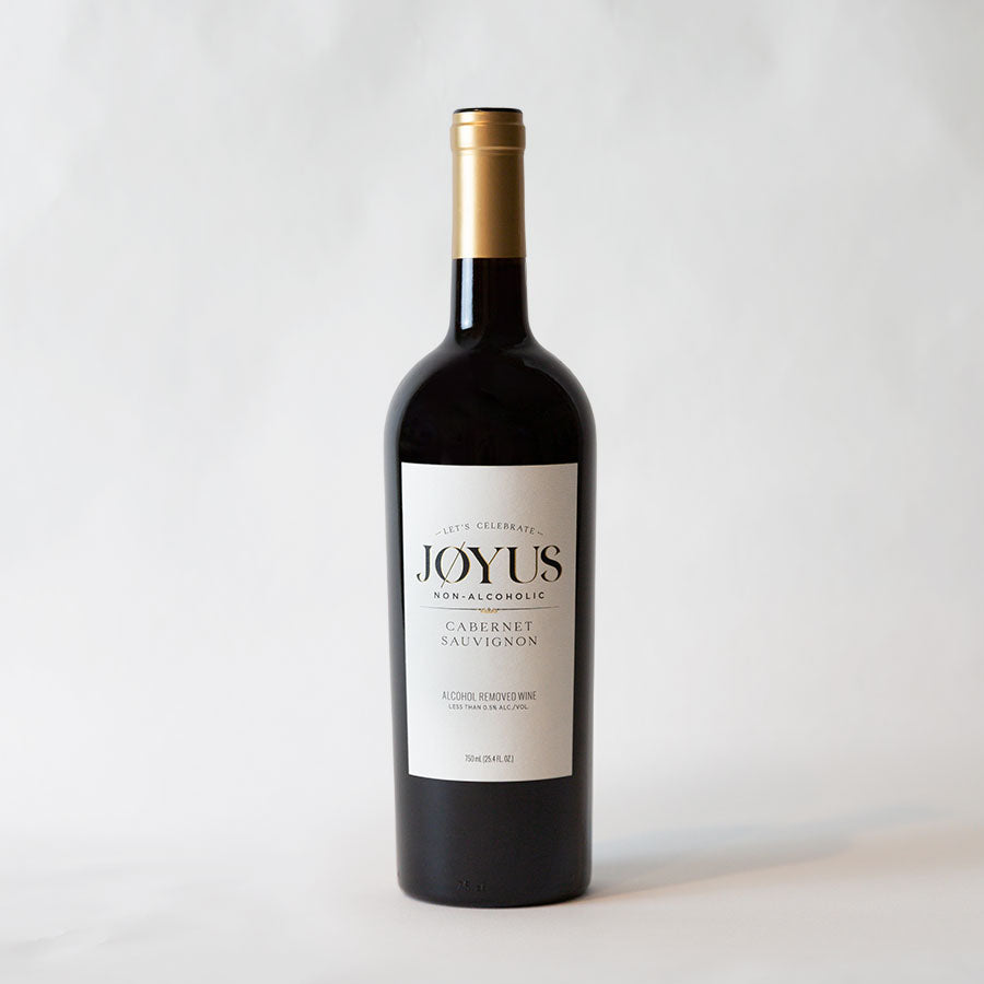 Our Delicious Wines – Jøyus